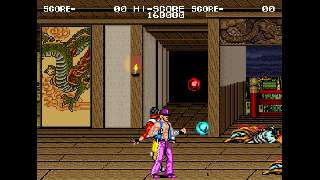 Sengoku (1995)(SNK)(Jp-US)[!][Sengoku Denshou] ISO